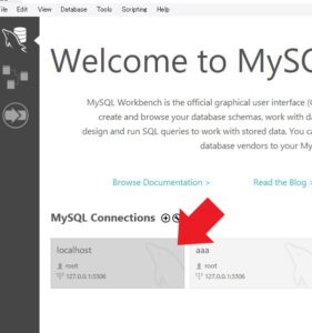 【MySQL】データベース作成基礎 ｜SQL文とMySQL Workbenchでの作成方法も解説！ - Lifelong Ascension